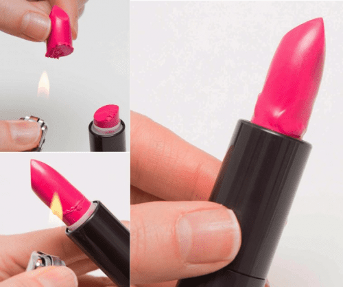 11 Best Lipstick Hacks Every Women Should Know | Blog-Ox
