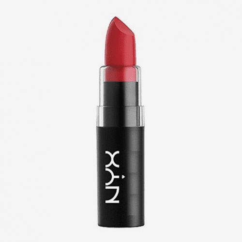 10 Best Sassy Red Lipsticks | Blog-Ox