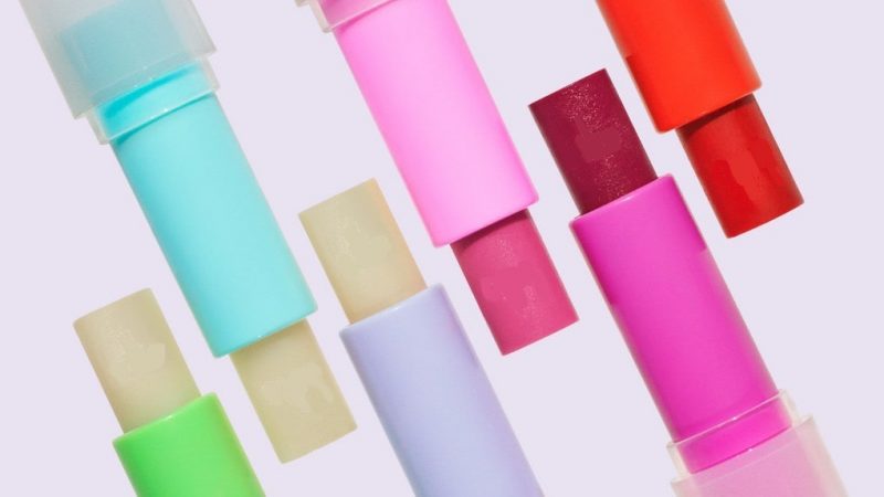 16 Best Tinted SPF Lip Products to Protect Your Lips | Blog-Ox