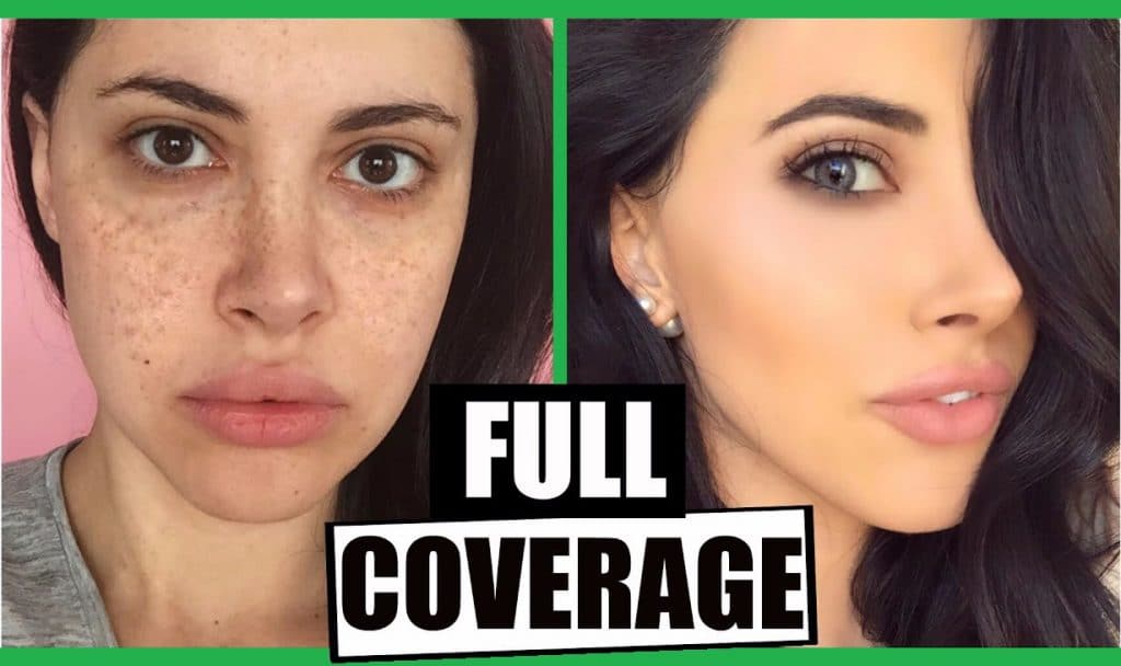 21 Best Full Coverage Liquid Foundation to Look Gorgeous | Blog-Ox