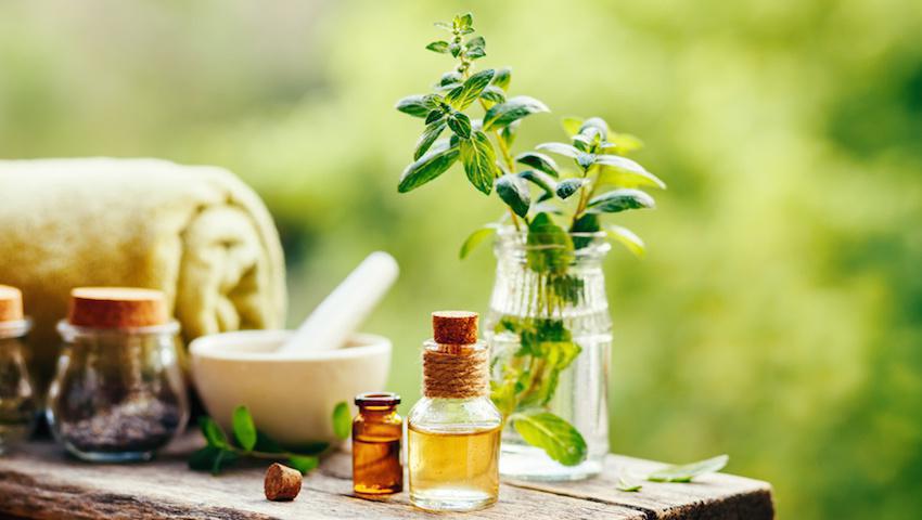 Natural Cosmetic Products - A Must on your Shelf! | Blog-Ox